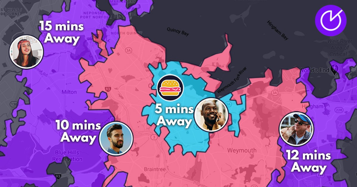 How to Choose the Best Geofencing Software [with free RFP template ...