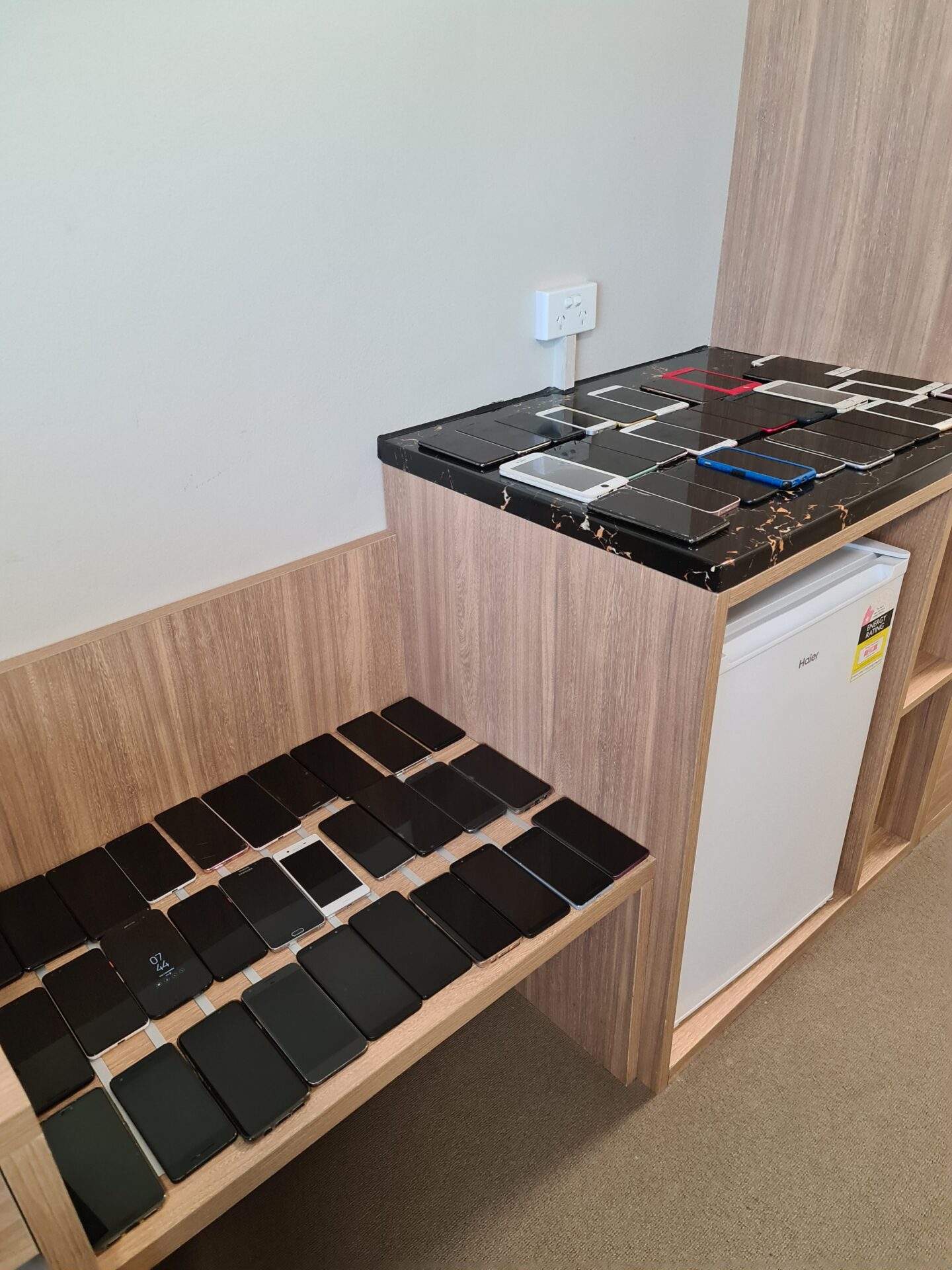 Transurban Case Study - Bluedot